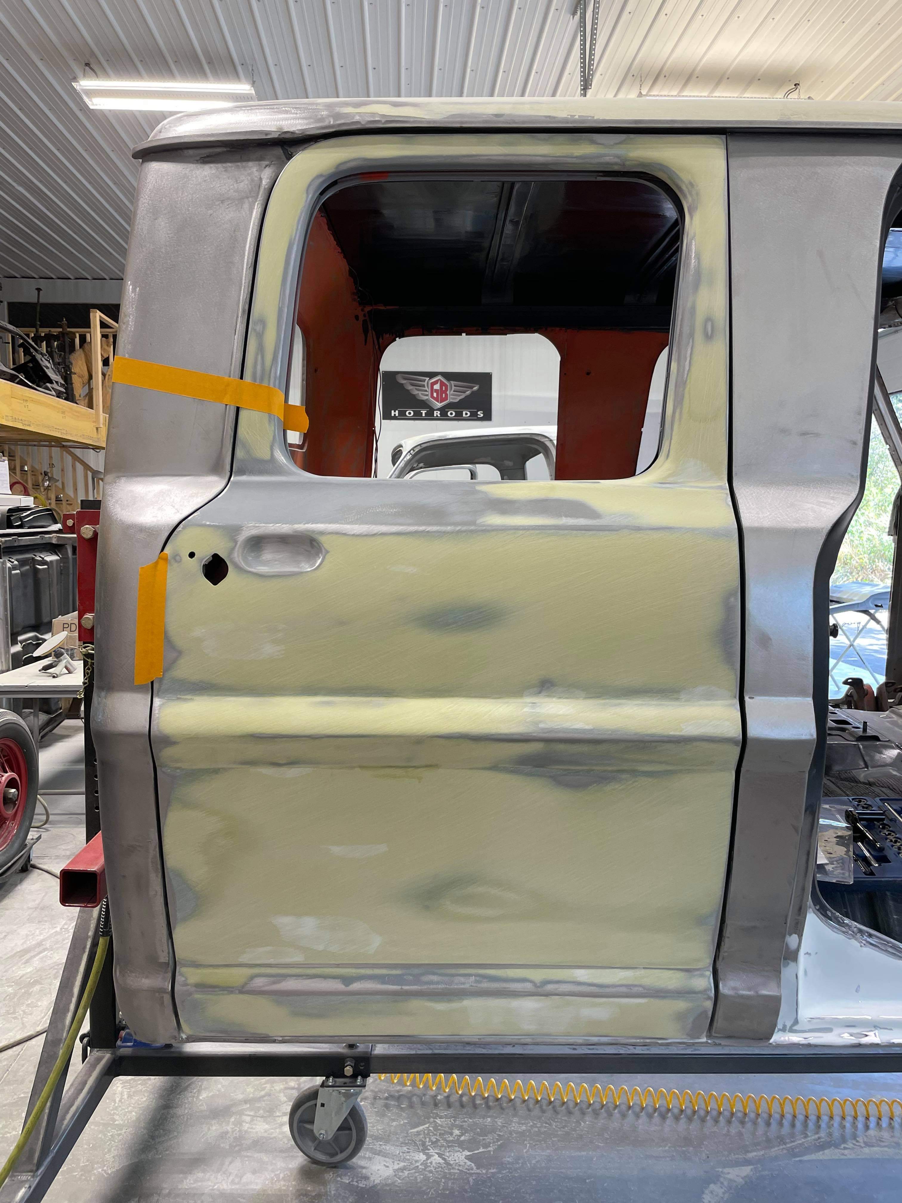 1969 F350 6.7L Powerstroke